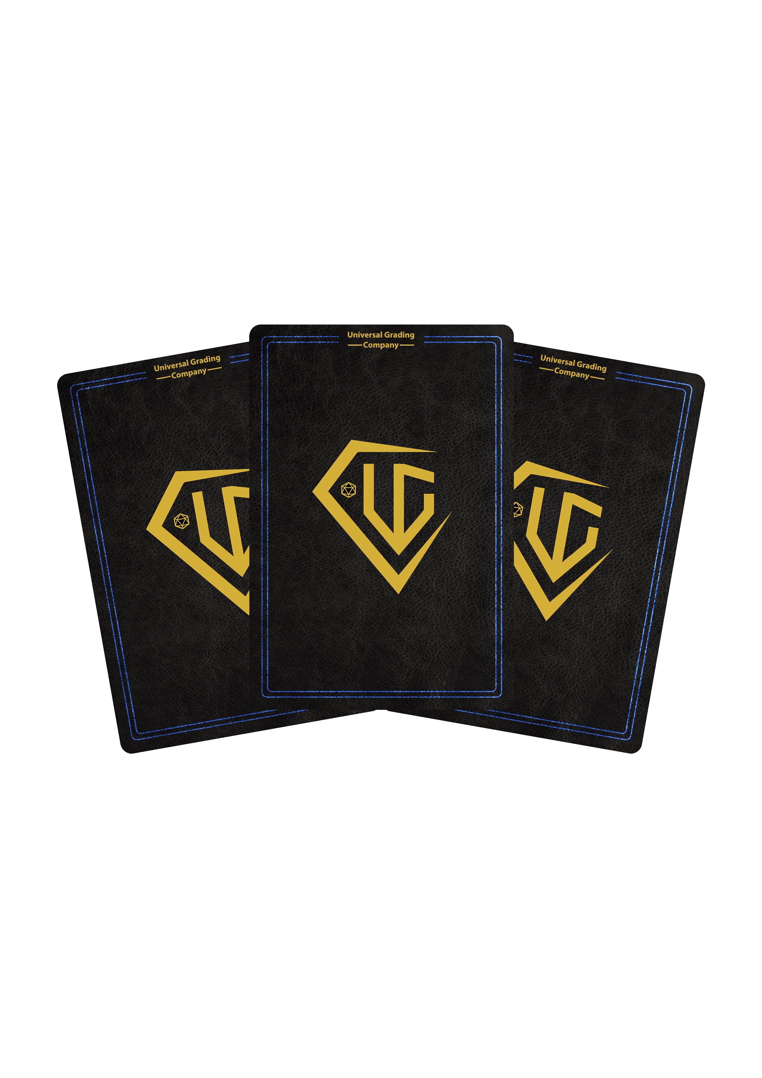 Grading Service – Universal Grading Company